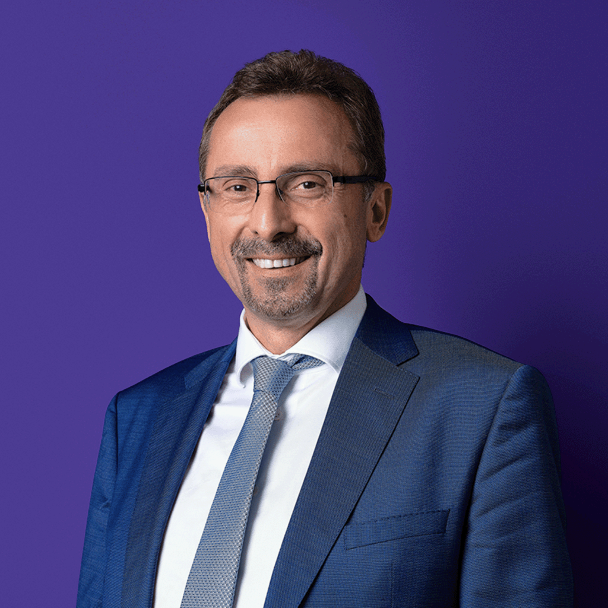 JUDr. Peter Vrábel - Legate